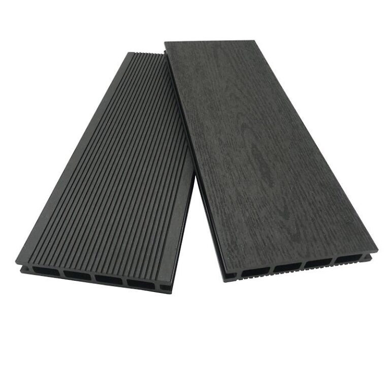 Composite Decking - Affordable Decking